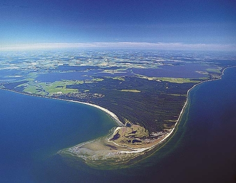 Bilderreise -> Darss - Prerow